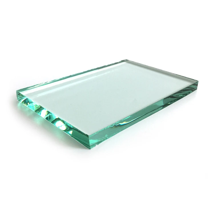 Clear Float Glass Sheets - Durable and Versatile Solutions