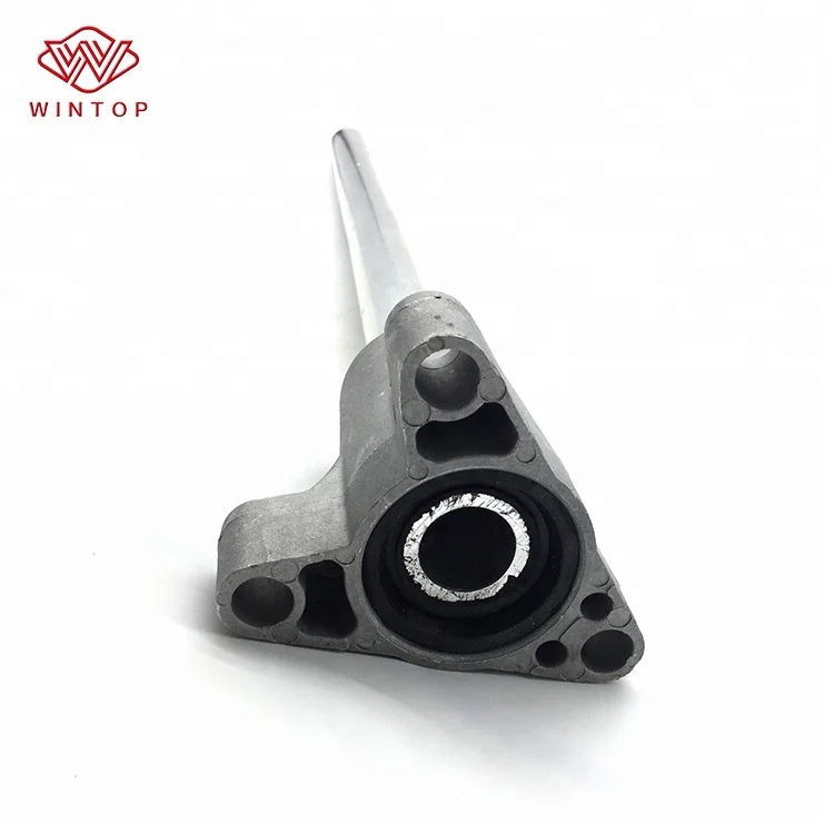 Standard Size Aluminium Truck Mudguard Bracket OEM 1077451