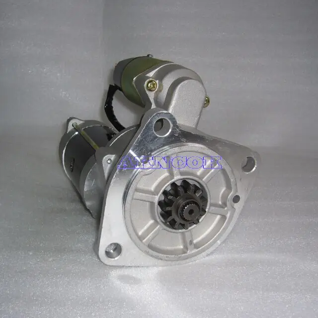 FD42 FD46 FD46T H41 ENGINE STARTER MOTOR M2T78681,M002T78681,23300 ...