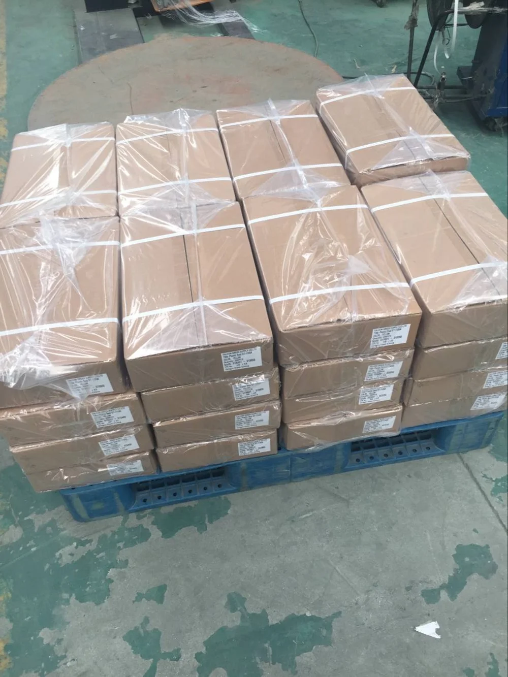 Iso Container Door Security Bolt Seal - Buy Bolt Seal,Iso Security Bolt ...