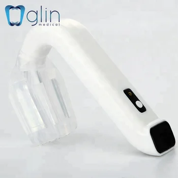 Glin Intraoral Suction And Light System Dental Intra Oral Led Lamp For ...
