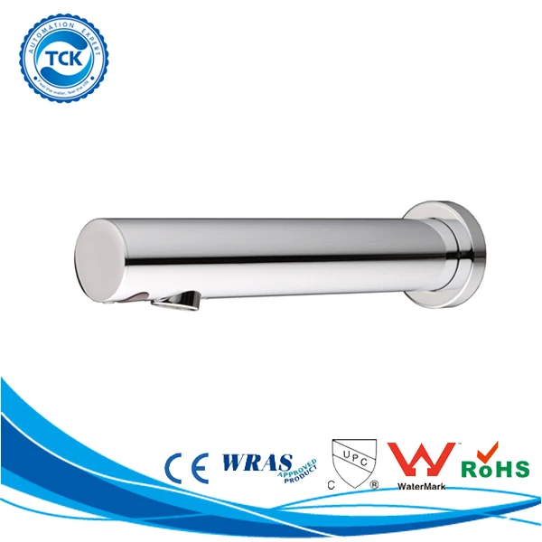 Wall Mounted Sensor Ablution Faucet - Buy Ablution Faucet,Sensor ...