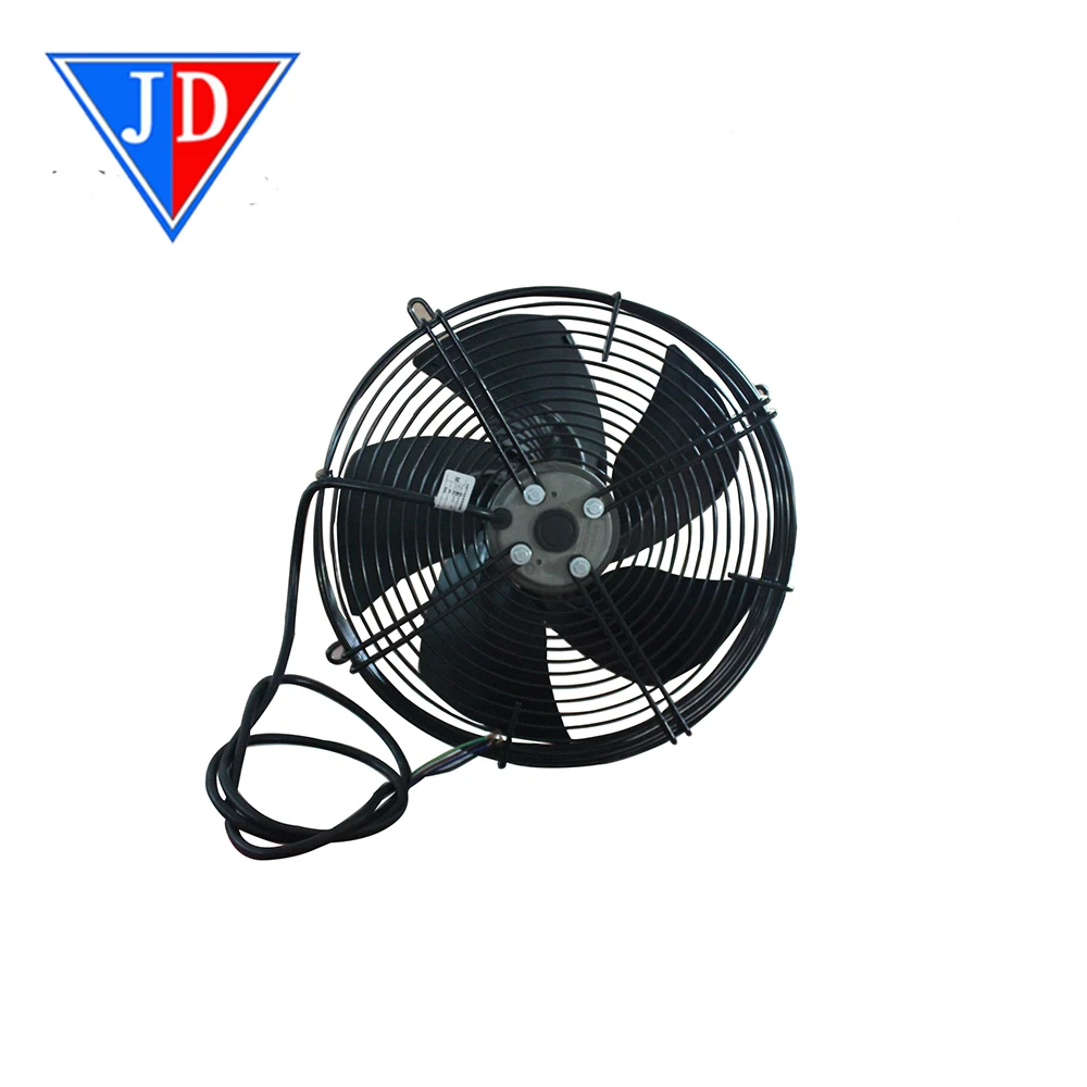 Diameter 550-5 Series Axial Fan 50HZ YWF.A4T-550S for heat pump, View ...