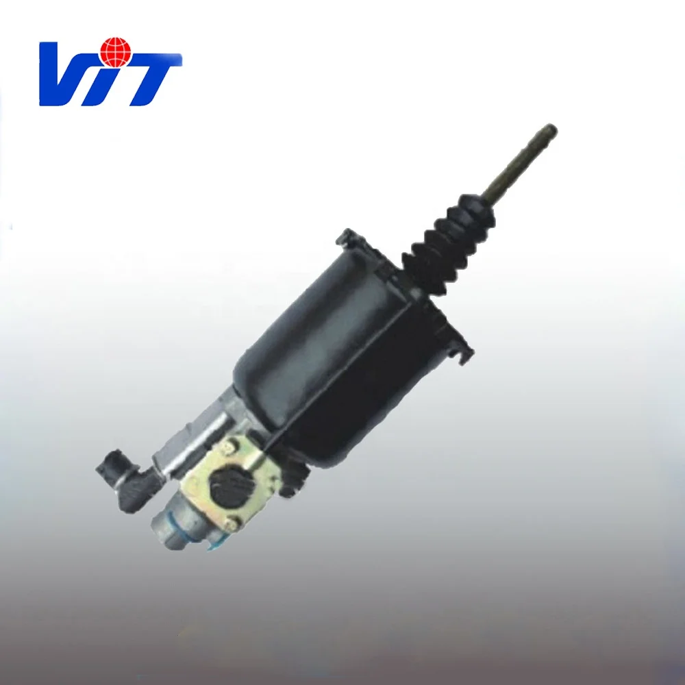 Vit Truck 9700514120 630361am Clutch Booster Servo Unit For Man ...