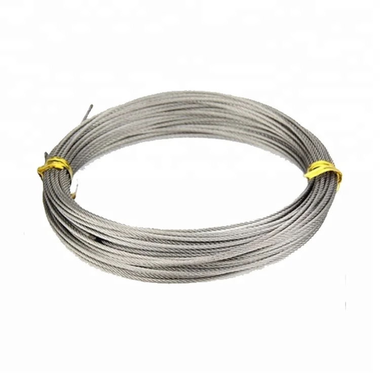 mbl wire rope meaning supplier