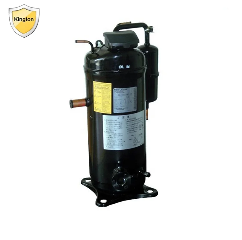 R410A Mitsubishi Siam Inverter Scroll Compressor Uiteindelijke Prijs ...