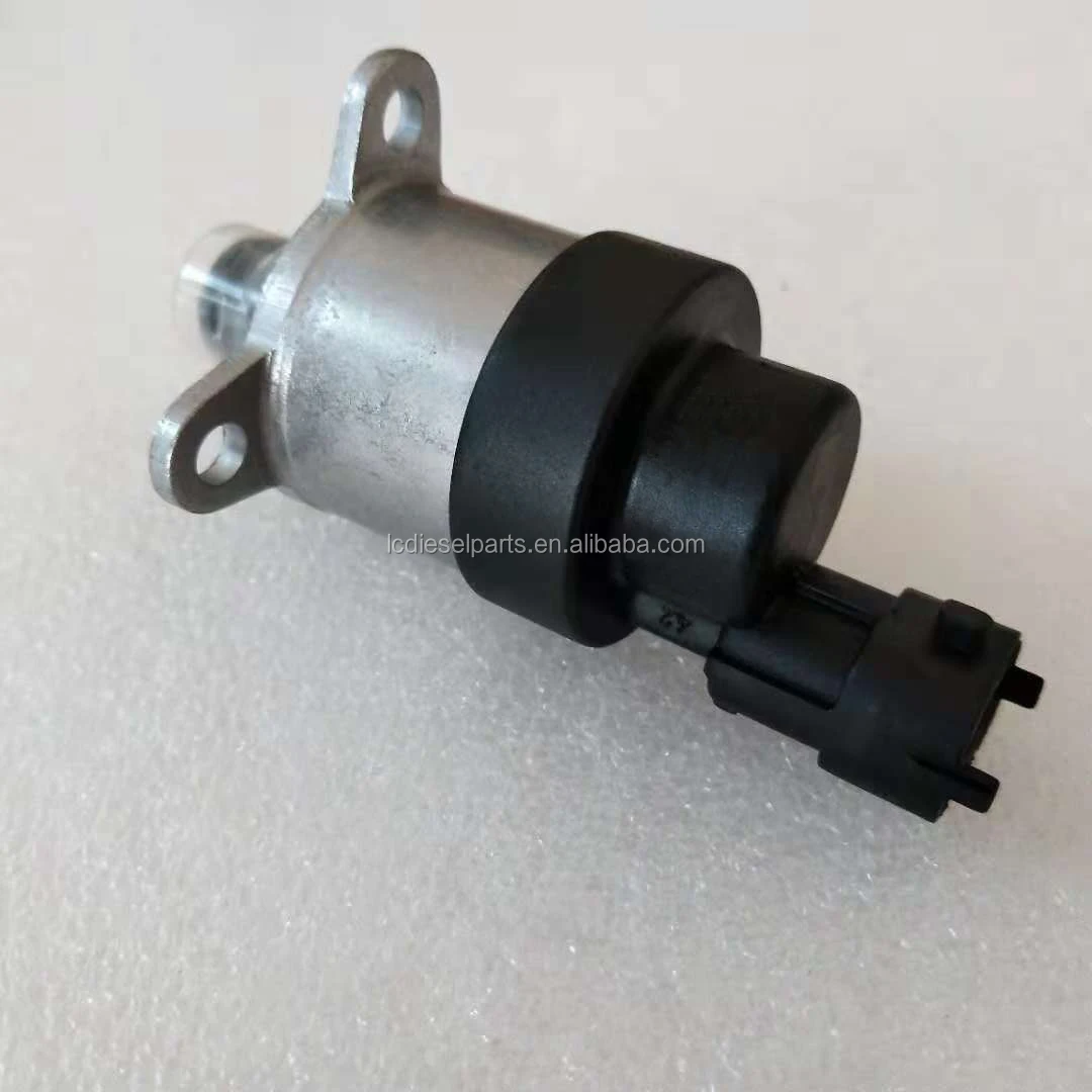Fuel Pump Control Valve 0928400830 Metering Valve 0928400830 - Buy ...