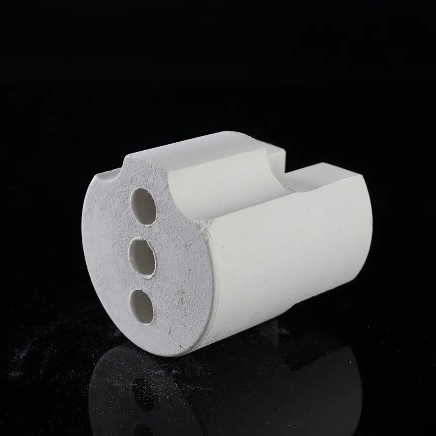 Alibaba.com: High Heat Resistant Corundum Mullite Cordierite Spiral ...