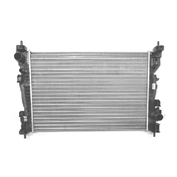 Alfa-romeo 用散热器 Giulietta (940) 汽车 50514472 50514466 - Buy 50514472 ...