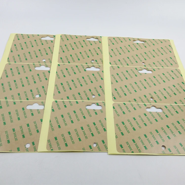 3M 467MP Double Sided Tape - Reliable Adhesive Solutions