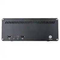 Mini-itx Desktop Computer Cabinet A07-H85 for HTPC