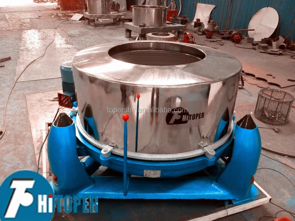 Centrifugadora Ss Utilizada En El Proceso De Separación De Azúcar De ...