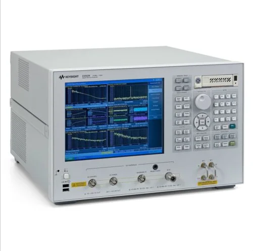 Keysight Premium Used E5052b Signal Source Analyzer (agilent) - Buy ...