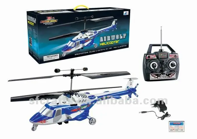 Hot 3 Channel Large Scale Rc Helicopter| Alibaba.com