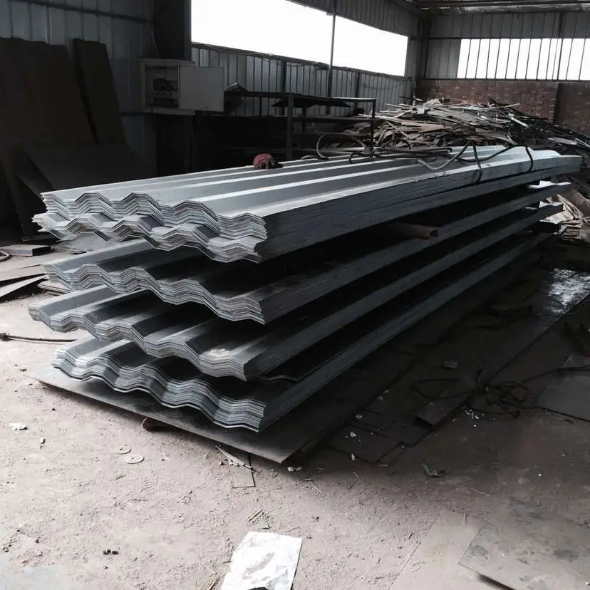 Best Quality Corrugated Trailer Shipping Container Side Panel - Buy ...