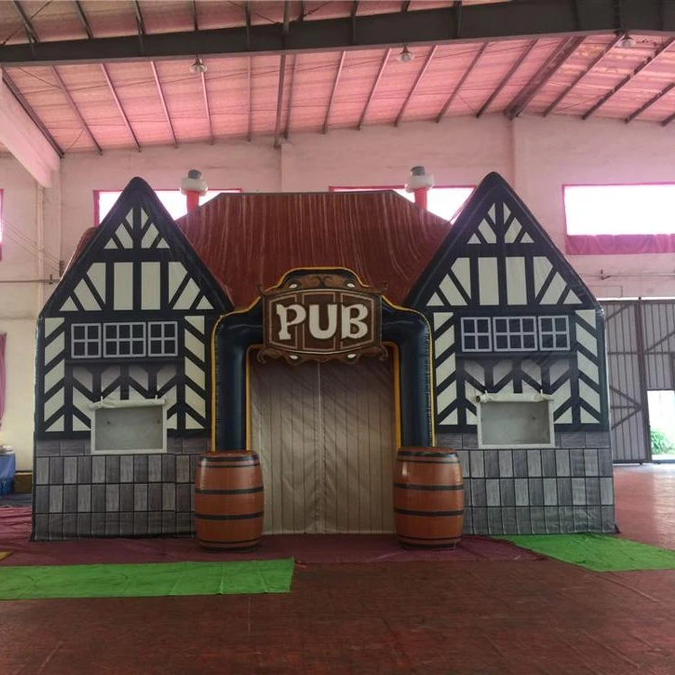 Custom Inflatable Exhibition Cube Tents Factory,Marquee Party Wedding ...