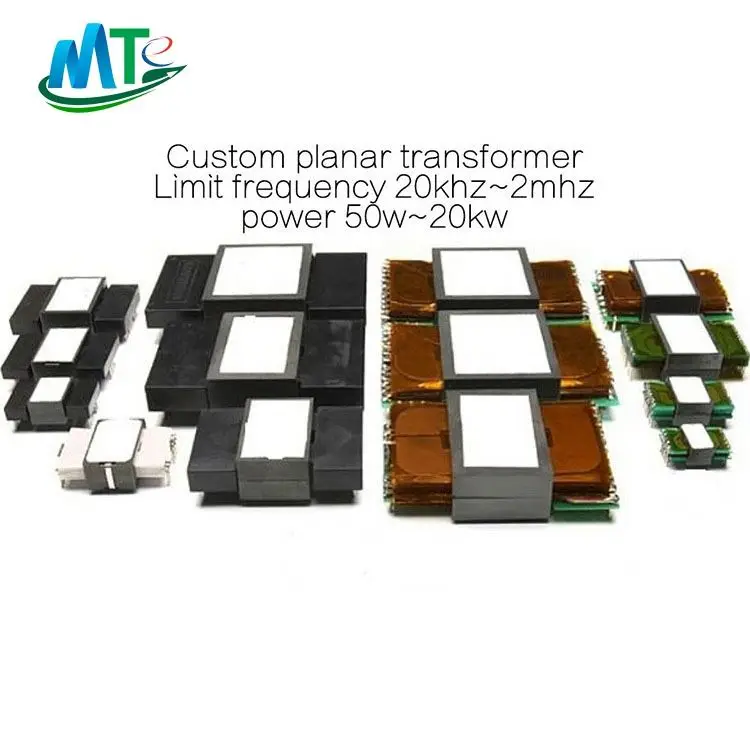 High Efficiency Transformers for Sale - PCB Flat Transformers