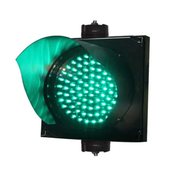 Automated Gates & Loading Bays - Efficient Traffic Lights