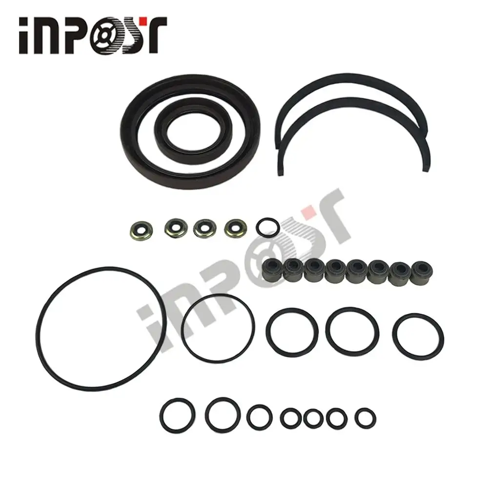 Alibaba.com: Mazda HA T3000 3.0L Engine Rebuild Kit for Hyster Yale ...