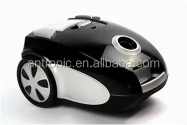 ATC-VC-8003 Antronic 1800W Canister Vacuum Cleaner - Portable & Powerful