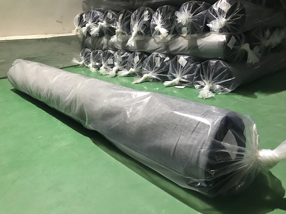 50s Lenzing Micro Modal Lycra Spandex Jersey Fabric For Pajamas ...