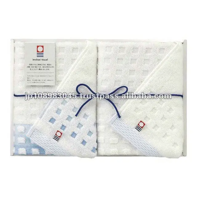 Imabari Towel Made In Japan Bedding Cotton Towel Of Japan Made - Buy ...