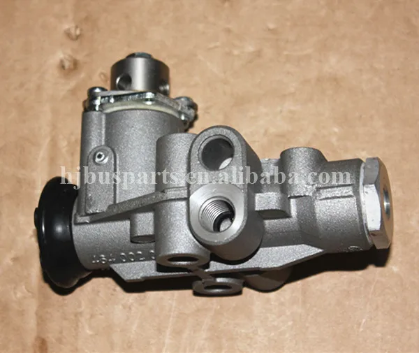 Leveling Valve 4640023300 - Altitude Valve Bus Spare Parts