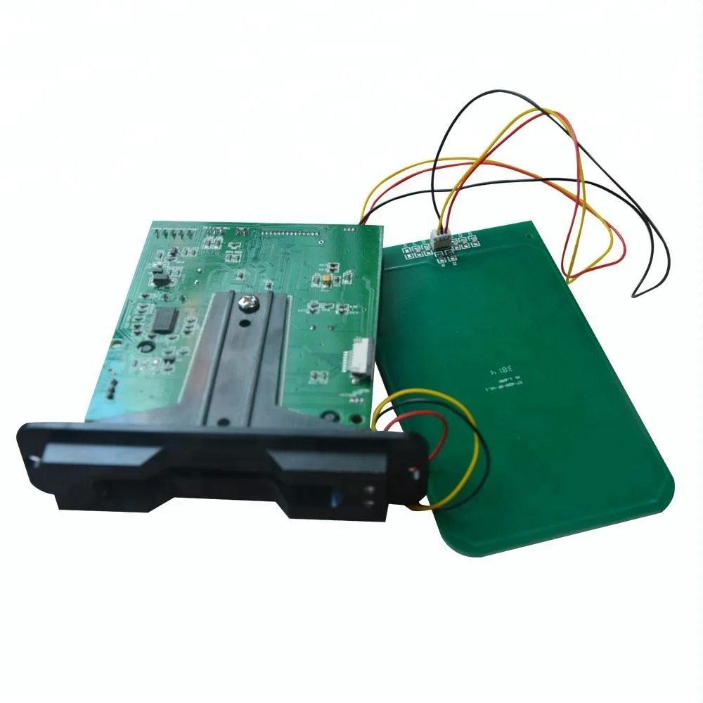 Small USB Arcade Machine RFID Chip Card Reader - OEM | Wholesale