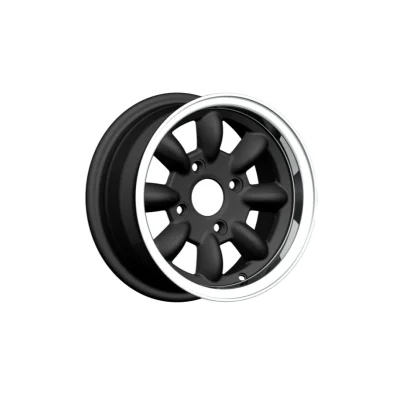 Deep Dish Car Rims Aluminum Wheel Alloy Wheels 13 Inch Mag Wheel (zw ...