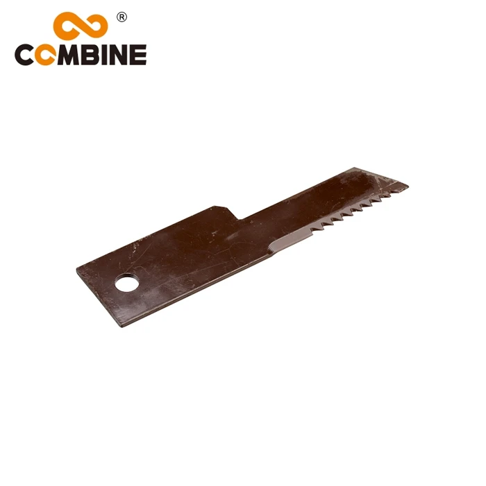 Straw Chopper Blade Cutting Blade Knife Kit for Combine Harvester ...