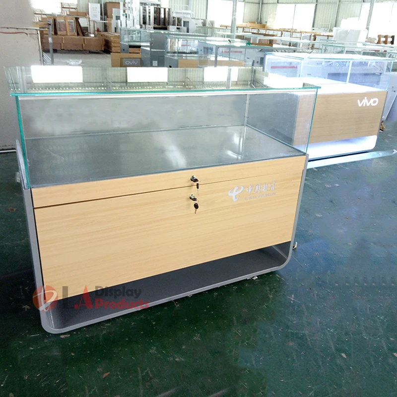 Mobile Phone Display Showcases - Stylish & Durable Solutions