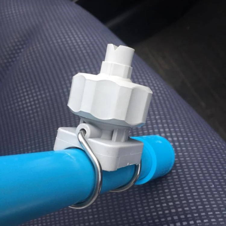 Uni Spray Systems - Versatile Nozzles for Efficient Cleaning