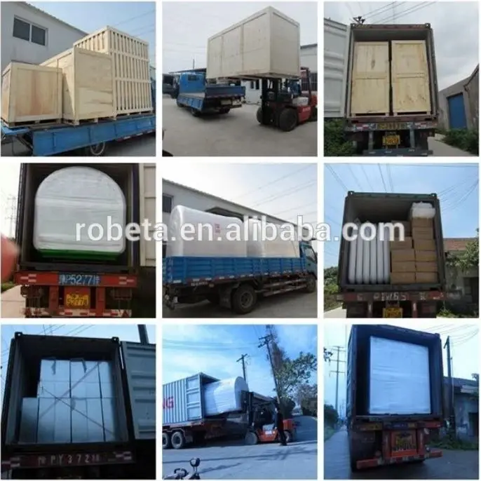 Customized High Quality 2 Story Mobile Catering Trailer Two Story Food ...