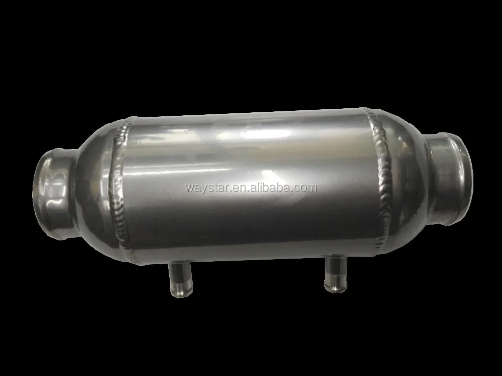 Intercooler ขนาดเล็กระบายความร้อนด้วยน้ำ Intercooler บาร์เรลออกแบบ ...