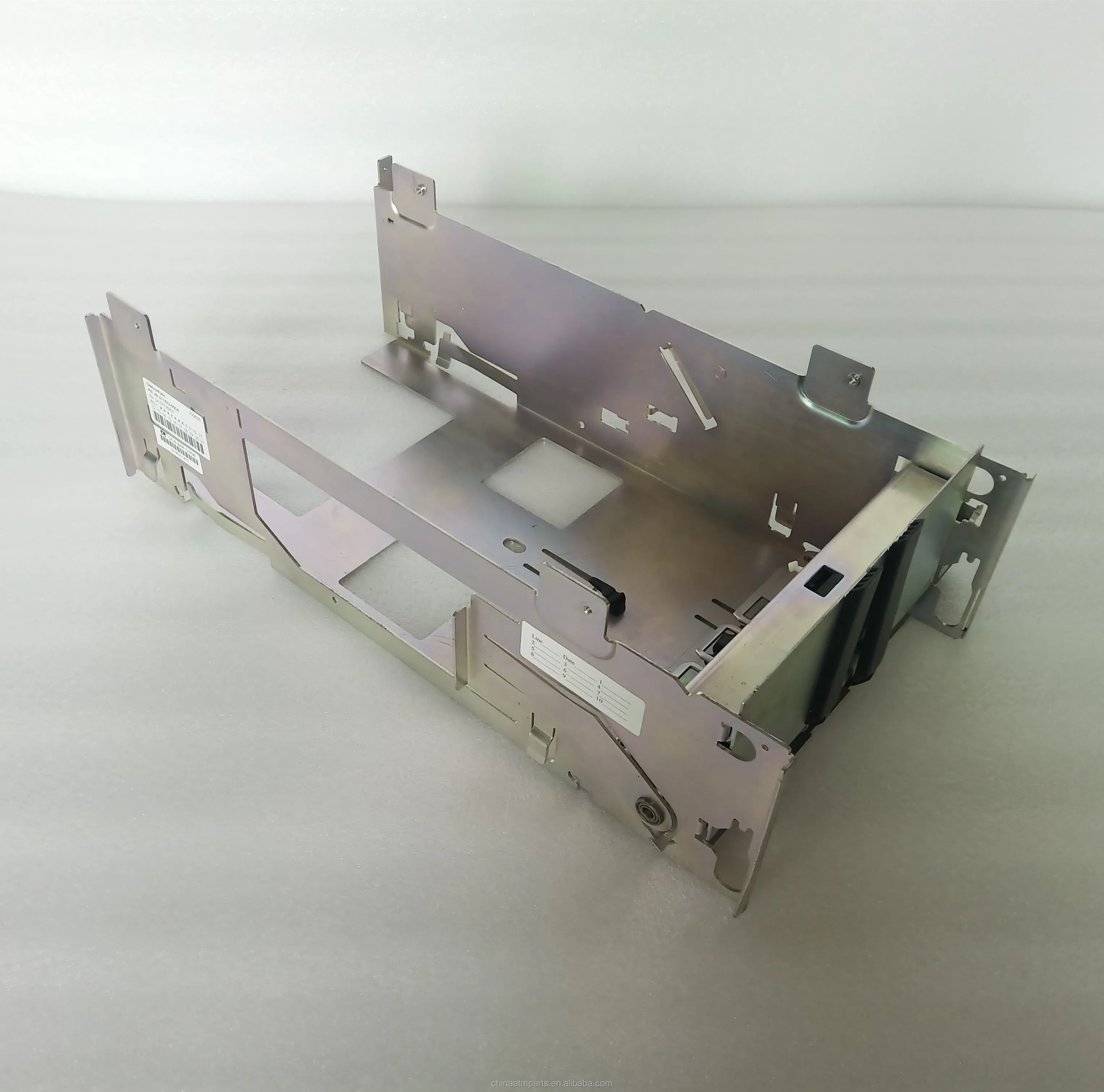 Diebold Nixdorf Picker Module - Original New ATM Parts