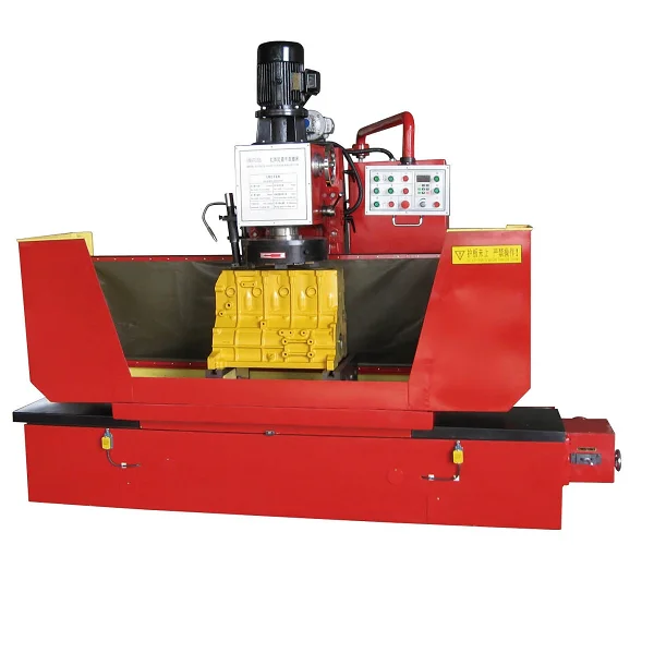 Cylinder block and head grinding machine 3M9735BX150 cylinder head ...