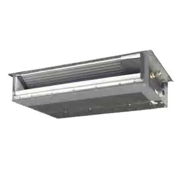 Slim Duct Built In Concealed Ceiling Fan Coil Unit - Buy Slim Duct ...