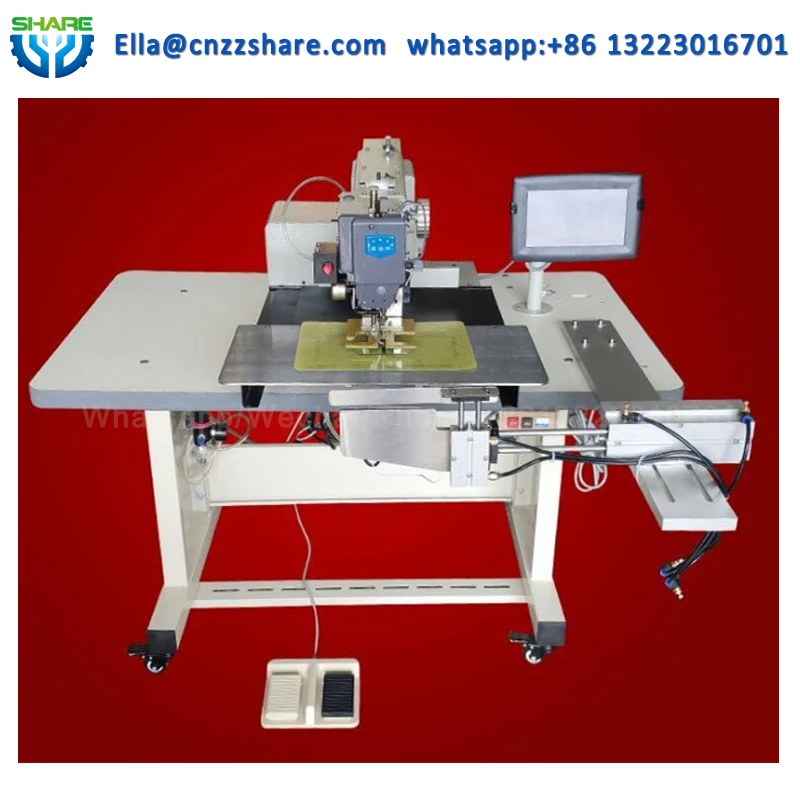 Industrial Curtain Sewing Machines Curtain Pleat Sewing Machine - Buy ...