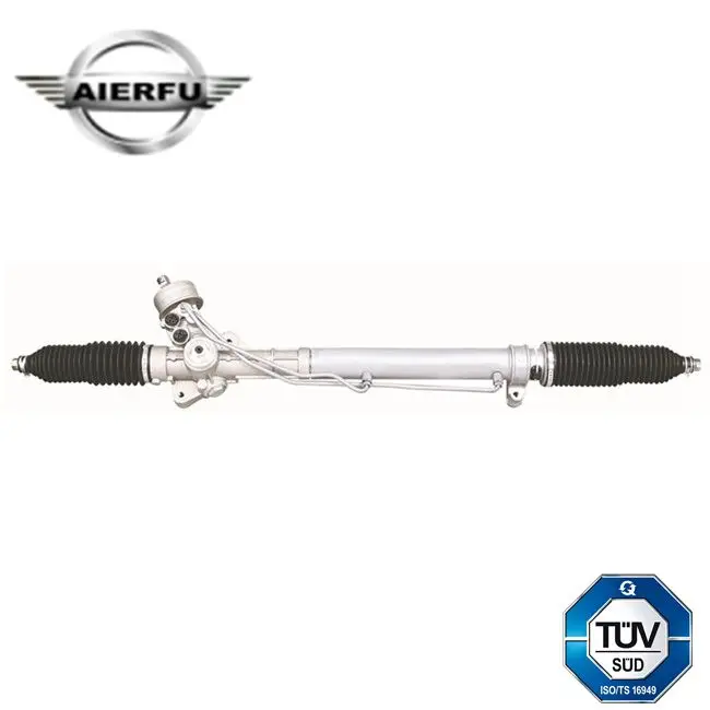 Power steering rack and pinion for AUDI A4 VW PASSAT B5 LHD OE ...