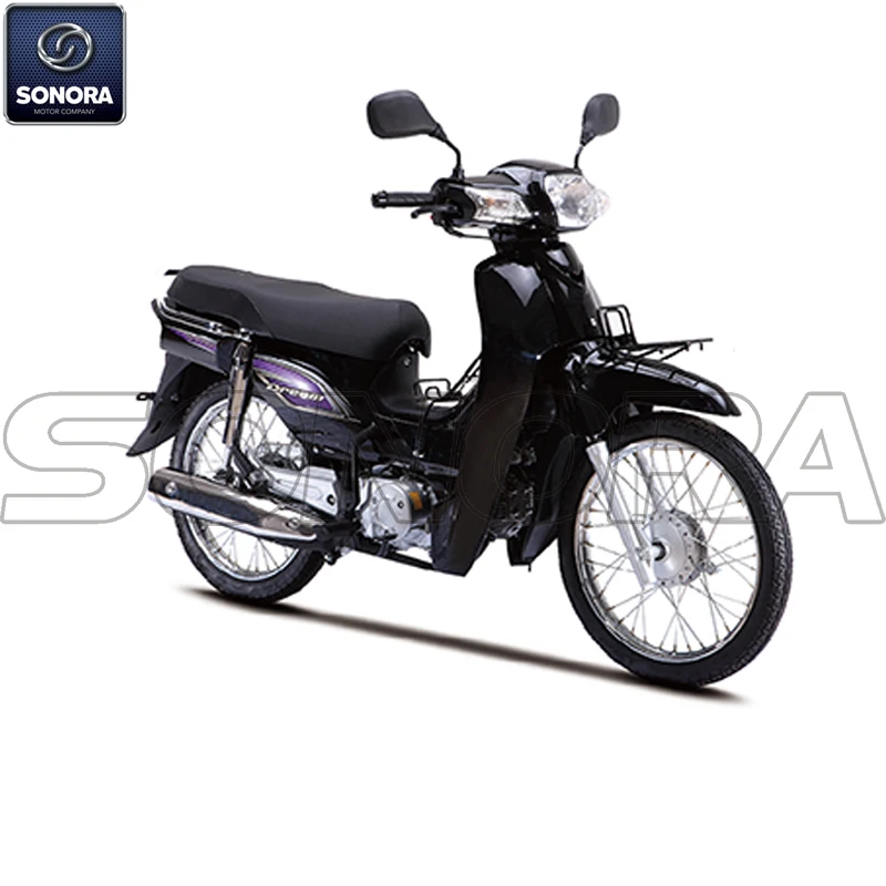 Yinxiang Yx110-cmc Cub Body Kit Engine Parts Complete Spare Parts ...