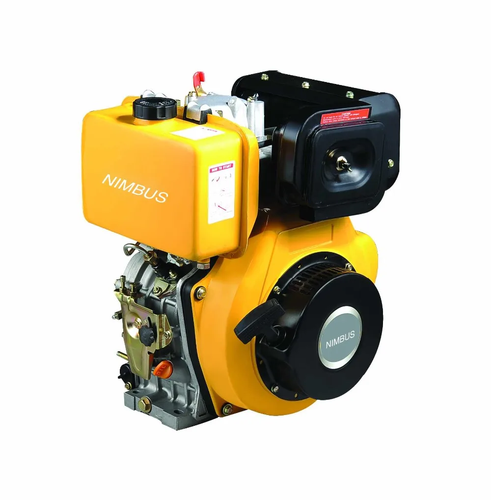 NIMBUS CHINA Model 186fa Diesel Engine| Alibaba.com