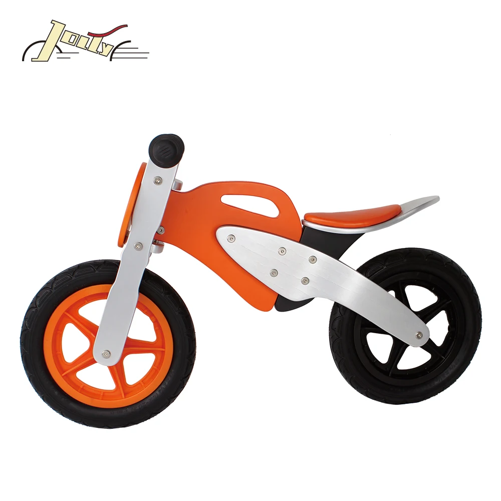 12 Inch Kinderen Houten Motor Loopfiets Kid 'S Fiets| Alibaba.com