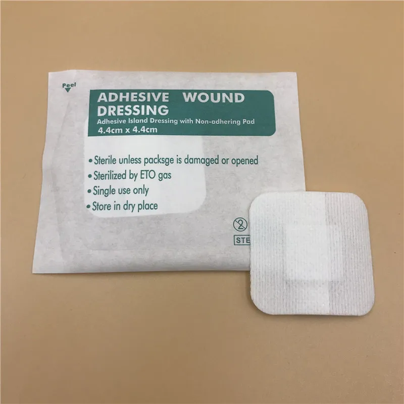 Wound plaster store