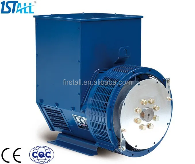 50kw Brushless Ac Alternator Three Phase Generator Head| Alibaba.com