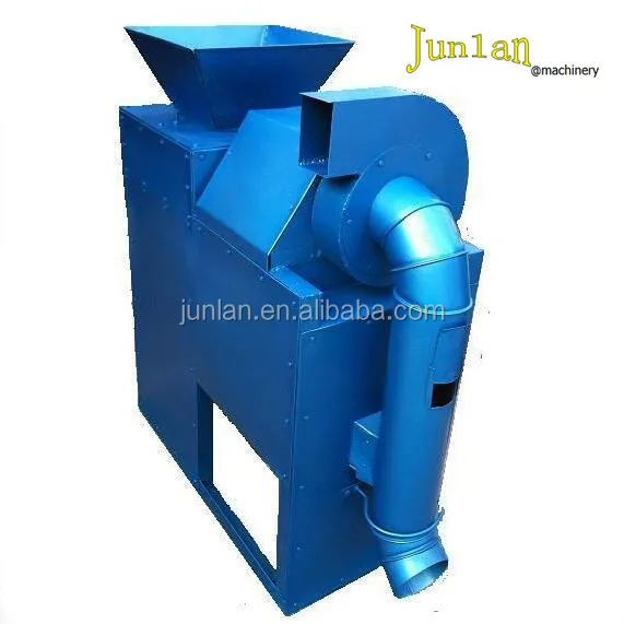 Sorghum Husking Machine Mung Bean Cowpea Kidney Bean Whole Dry Corn ...