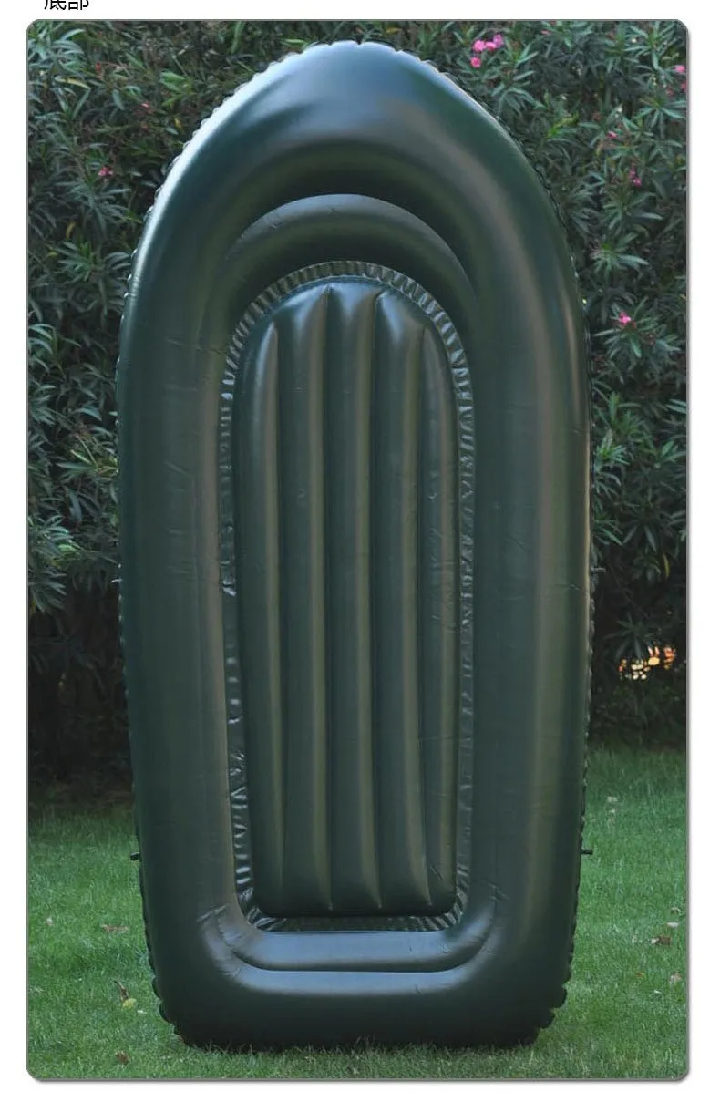 Intex 68347 Inflatable Boat - Perfect for Drifting & Fishing