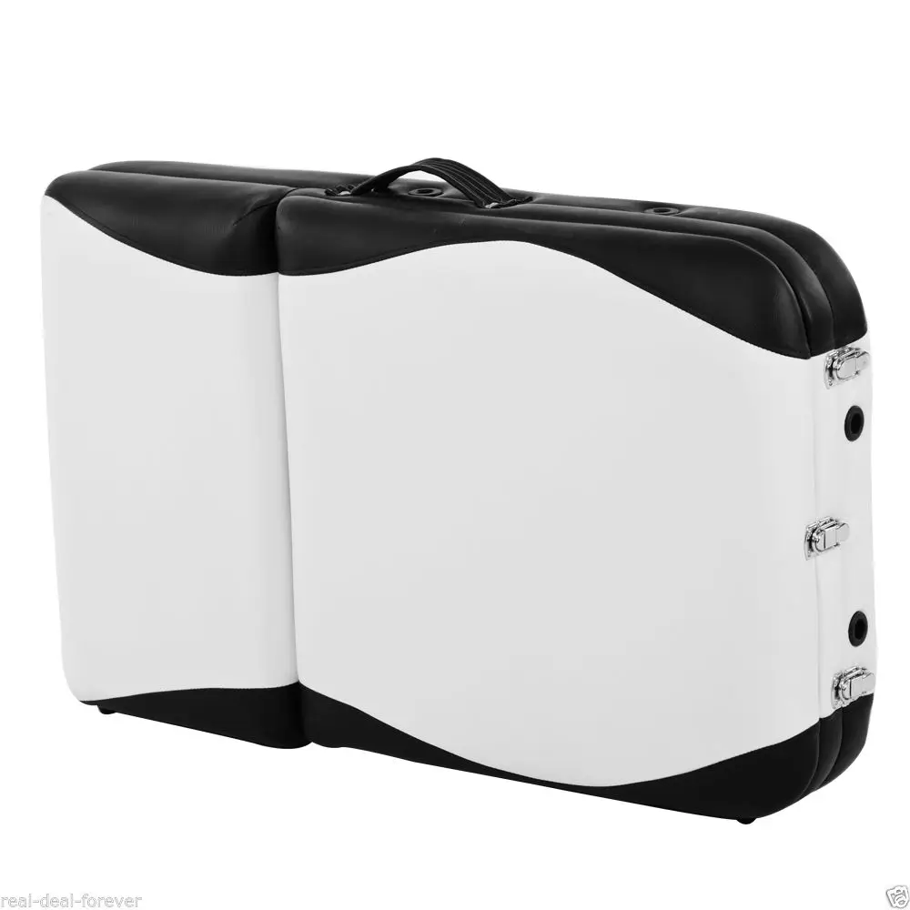 Portable Massage Table Spa Therapy Beauty Couch Bed Portable Folding Lightweight Buy Massage