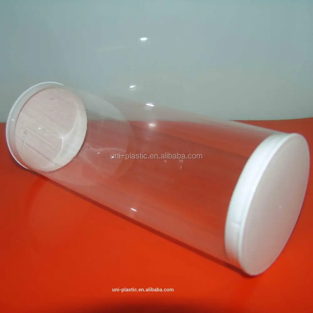 Big clear plastic tube| Alibaba.com