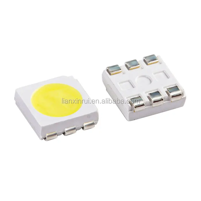 4-pin Addressable 3528 Diode SK6812MINIE - Programmable LED