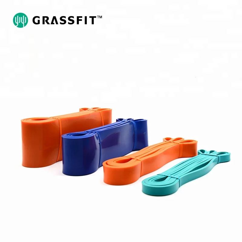 Custom logo Fitness & Body Building 2080 mm Monster Band Pro Power Gym ...